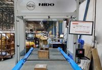 Warehousing - Nido Automation