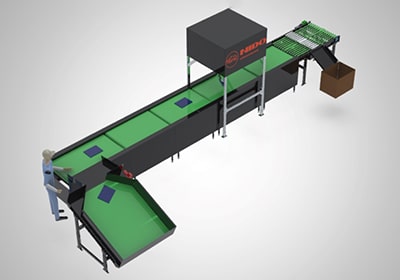 CEP - Nido Automation