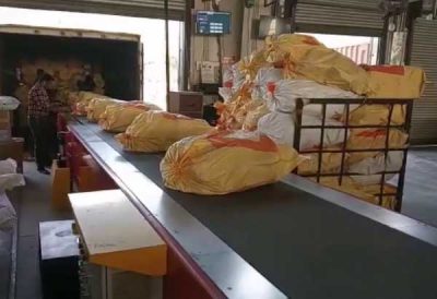 FMCG - Nido Automation