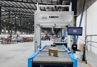 Solutions by Product - Nido Automation