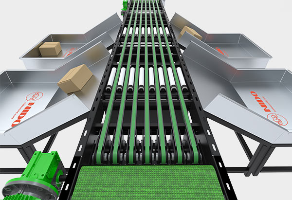 Popup Sorter - Nido Automation