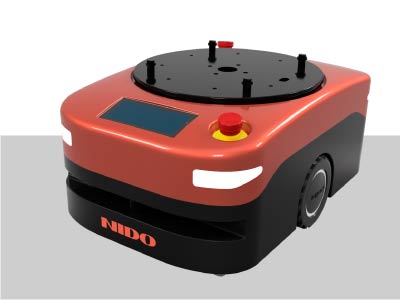 RIGEL 100- Nido Automation