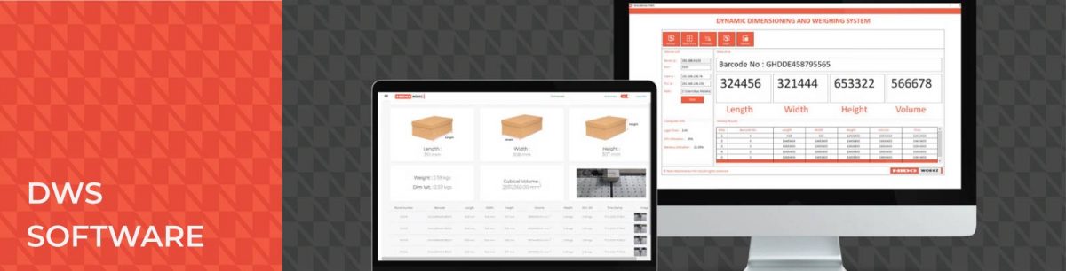 DWS Control - Nido Automation