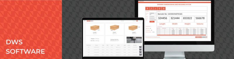 DWS Control - Nido Automation