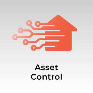 Asset Control - Nido Automation