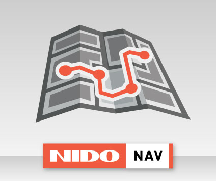 NIDONav Software Solutions - Nido Automation