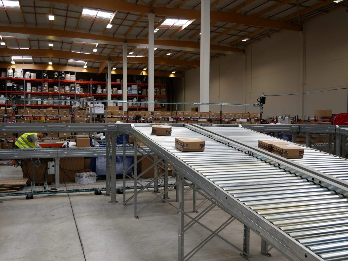 End To End Solution - Nido Automation