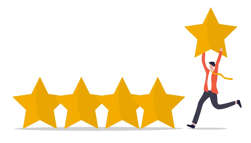 Request Testimonial - Nido Automation Request Testimonial - Nido Automation