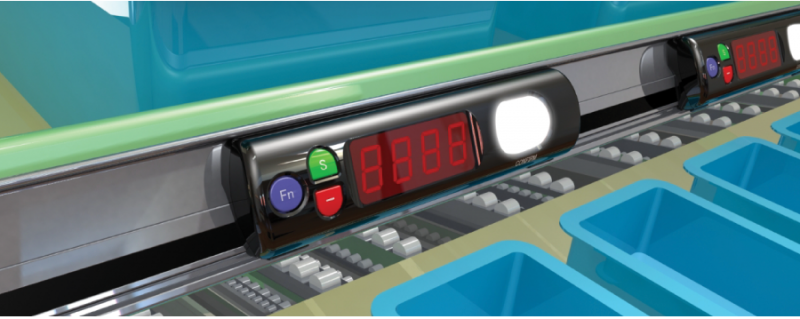 Retail Store Replenishment Order Fulfillment - Nido Automation