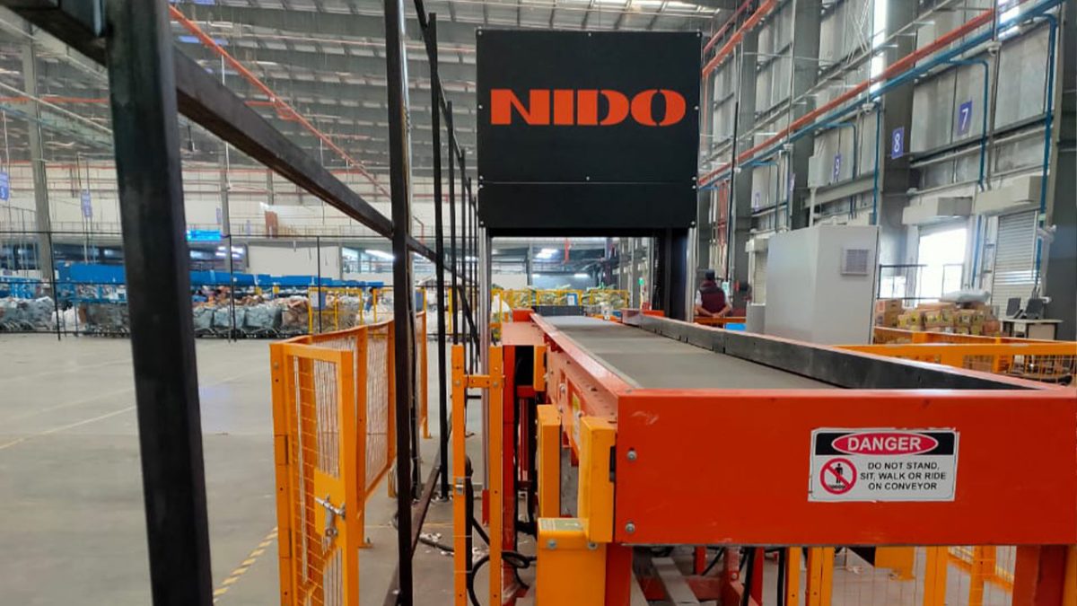 ACD Ecosystem - Nido Automation