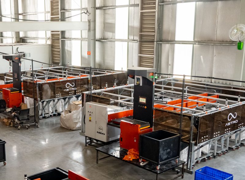 Download Brochure - Nido Automation