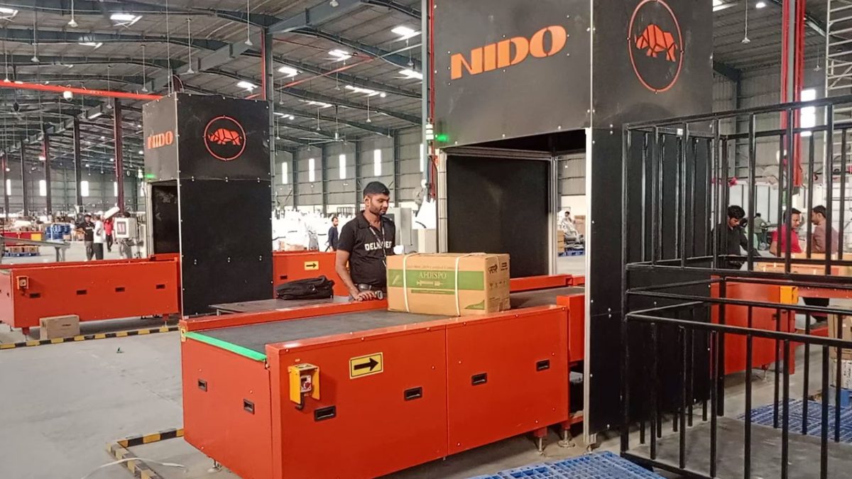 CAPELLA Download Brochure - Nido Automation