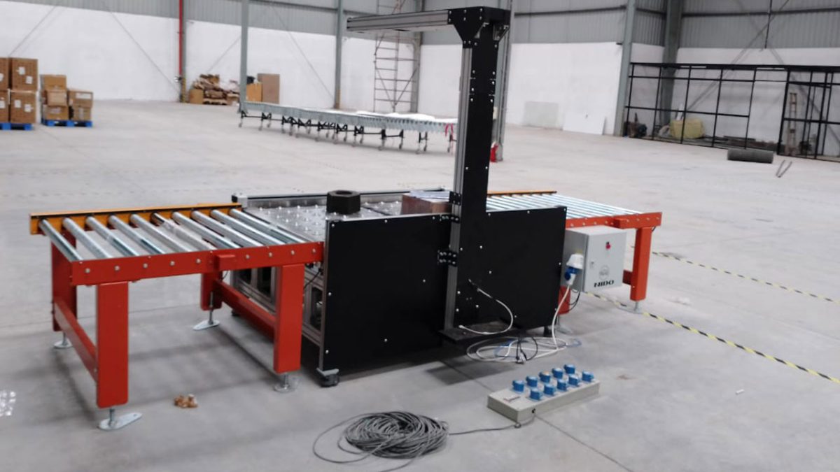 Cubiscan 150 ND Static Dimensioning, Weighing & Scanning System for ...