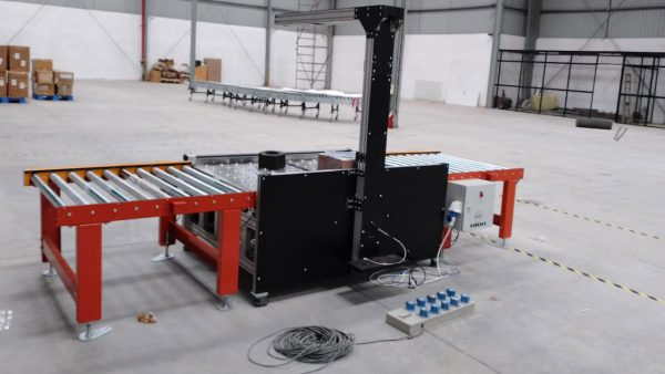 Cubiscan 150 ND Static Dimensioning, Weighing & Scanning System for ...