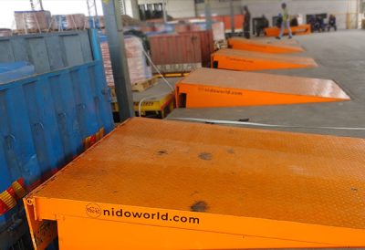 Machineries - Nido Automation