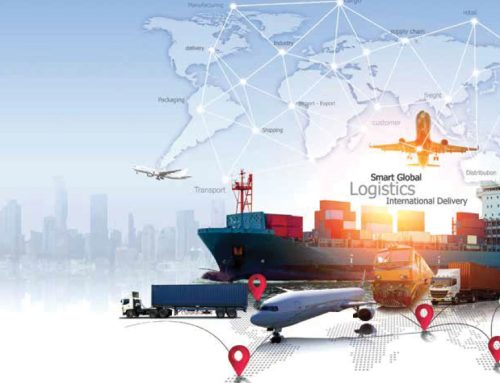 NIDO Group is recognized as 'One of the Top 10 Most Promising Logistics ...