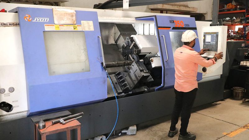 About Us | Intralogistics Automation Solutions - About Us