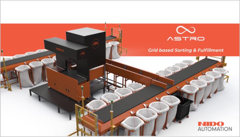 Download ASTRO Brochure - Nido Automation